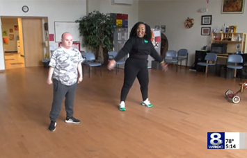 In The News - Arc of Monroe